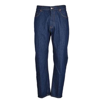 Dondup 25th Anniversary Gerades Jeans - - Jeans - Herren - Blau - W32