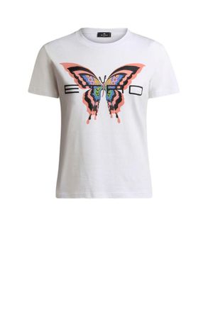 Etro T-Shirts And Polos from $311.00 - on Stylight