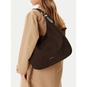 Michael Kors Handtasche MICHAEL Michael Kors Nolita 30F4GY5H3T Braun