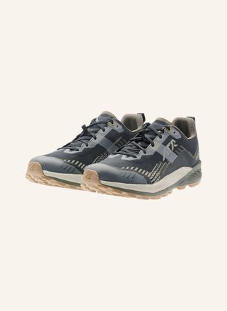 Lowa Trailrunning-Schuhe Amplux 2 Gtx schwarz