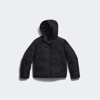 Canada Goose Riverside Jacke (M&auml;nnlich, Black, XL)