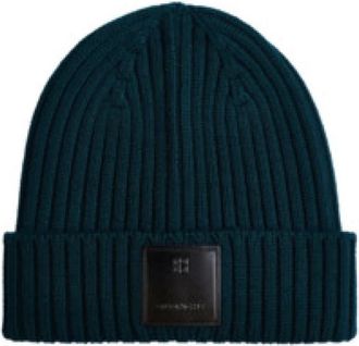 Givenchy Gr&uuml;ne Damenm&uuml;tze - - Accessories - Damen - Gr&uuml;n - ONE SIZE