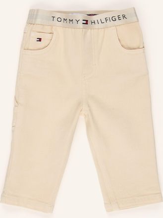 Tommy Hilfiger Jeans beige