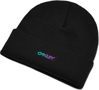 Oakley Herren-Beanie-M&uuml;tze, Verdunkelung, Einheitsgr&ouml;&szlig;e