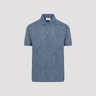 Etro Etro Roma Polo
