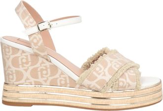 Liu Jo SCHUHE - Sandalen auf YOOX.COM