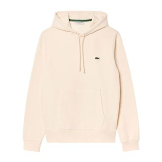 Lacoste Herren, Sweatshirts & Hoodies, Beige, XSGr&ouml;&szlig;e