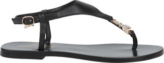 Patrizia Pepe SCHUHE - Zehentrenner auf YOOX.COM