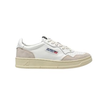 Autry Herren, Schuhe, Mehrfarbig, 44 EUGr&ouml;&szlig;e
