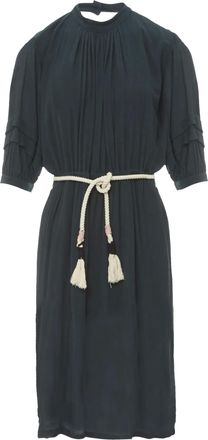 Sessun Robe Dos Nus Domin Sess&ugrave;n