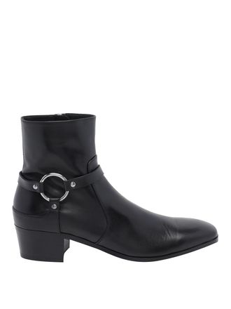 Tom Ford Bottes - Noir