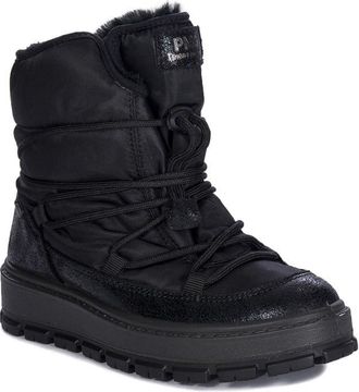 Primigi Primigi Damen Corinne GTX Schneestiefel, Schwarz, 38 EU
