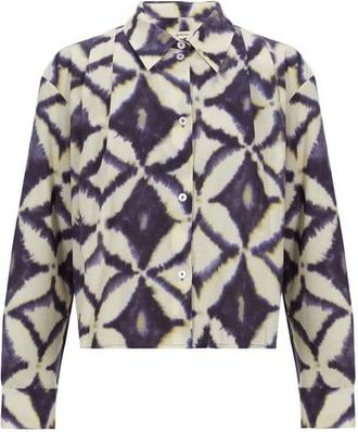 Bellerose Chemise en coton