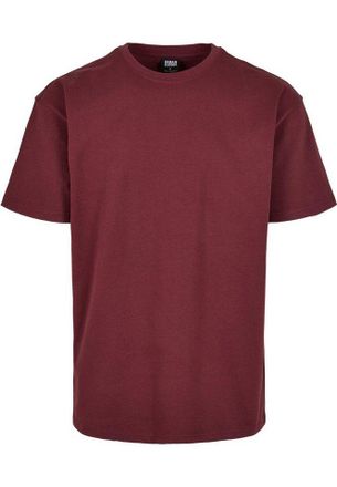 Urban Classics T-Shirt Urban Classics Herren Heavy Oversized Tee (1-tlg)