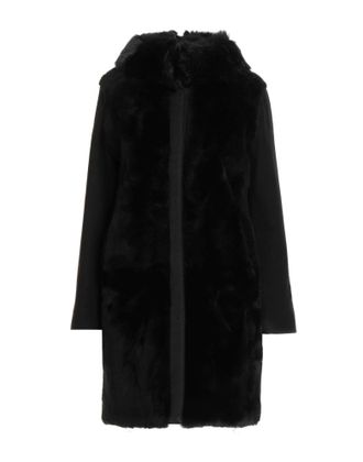 Herno JACKEN & M&Auml;NTEL - Shearling- & Kunstfell auf YOOX.COM