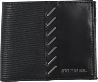 Diesel Kleinlederwaren - Brieftaschen auf YOOX.COM