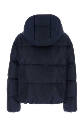 Dsquared2 Down Down Jacket - Navy