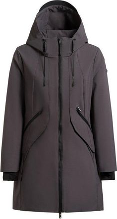 Khujo Sommerjacke EIZA