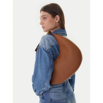 Guess Handtasche Guess Evie HWBG96 64020 Braun