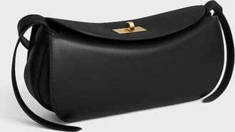Celine Unisex Bag Celine H26 Noir