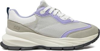 GAP Sneakers Gap Aurora Msh GBE001F5TWTKGYGP Grau