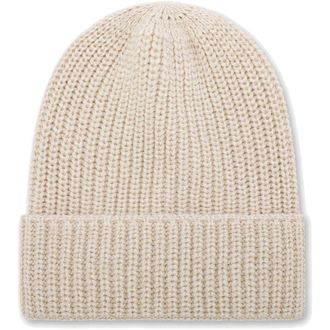 Deha Wool Blended Lurex Beanie
