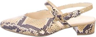 Gabor Damen, Schuhe, Mehrfarbig, 39 1/2 EUGr&ouml;&szlig;e