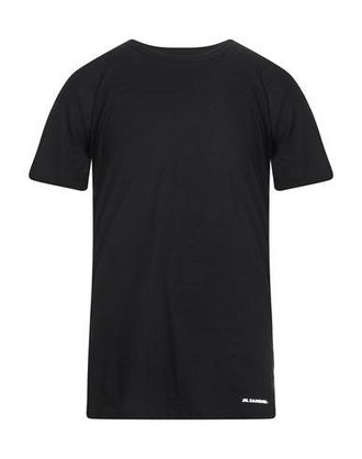 Jil Sander TOPS - T-shirts sur YOOX.COM