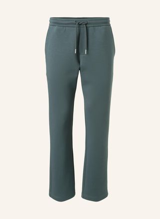 Marc O'Polo Marc Opolo Sweathose grau