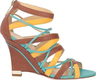 A.Testoni SCHUHE - Sandalen auf YOOX.COM