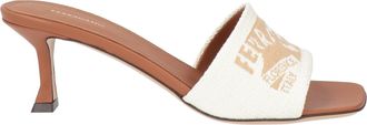 Ferragamo SCHUHE - Sandalen auf YOOX.COM