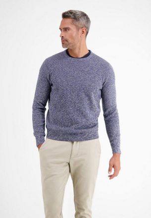 Lerros Strickpullover Crewneck Strickpullover