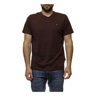 Refrigue Herren, Oberteile, Braun, 2XLGr&ouml;&szlig;e