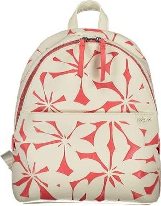 Desigual Onyx Mombasa Backpack Coral