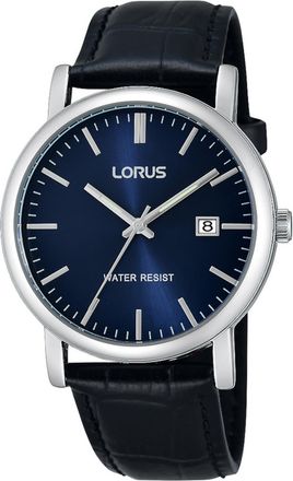 Lorus Uhr Klassisch