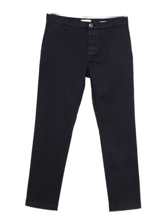 Jacob Cohen Pantalons D&eacute;contract&eacute;s - Bleu