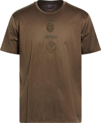 Paul & Shark TOPS - T-shirts auf YOOX.COM