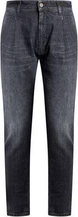 Dondup BAS - Pantalons en jean sur YOOX.COM