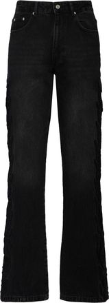 Rough. HOSEN & R&Ouml;CKE - Jeanshosen auf YOOX.COM
