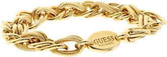 Guess PULSEIRA, AÇO, TU, Edelstahl, Kein Edelstein