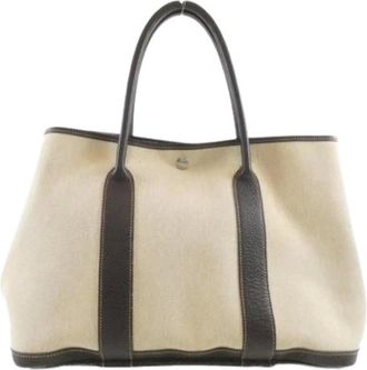 Herm&egrave;s Damen, Pre-Owned, Beige, ONE SIZEGr&ouml;&szlig;e