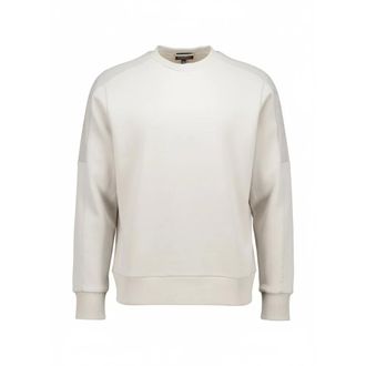 Parajumpers Hixon Sweater - Homme - Sweatshirts et sweats &agrave; capuche - Gris - Taille: S
