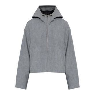 Iro Maureen Jacke - - Jackets - Damen - Grau - XS