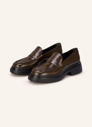 Tod's Tods Loafer braun
