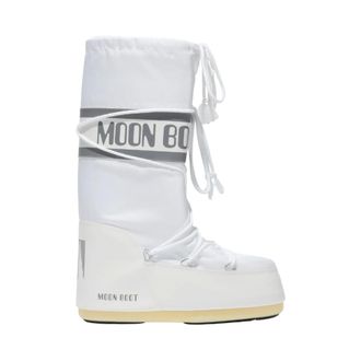 Moon Boot Damen, Schuhe, Wei&szlig;, 35 EUGr&ouml;&szlig;e