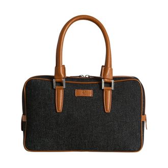 Kiton Kiss Me Bag - - Bags - Damen - Schwarzk - ONE SIZE