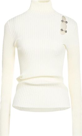 Liu Jo STRICKWAREN - Rollkragenpullover auf YOOX.COM
