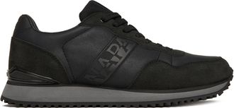 Napapijri Sneakers Napapijri Cosmos NP0A88XV Schwarz