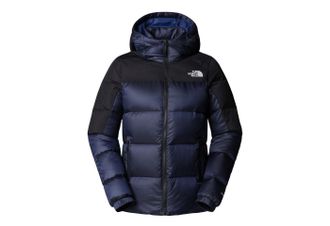 The North Face Daunenjacke The North Face Damen Daunenjacke W Diablo Down 2.0 HD Jacket 8E13