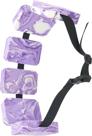 Generic Flotationsburt f&uuml;r Erwachsene - Wasserg&uuml;rtel f&uuml;r Schwimmb&auml;der | H&uuml;ftflotation Schwimmen | Buoyancy G&uuml;rtel f&uuml;r Aqua Jogging Beach Training | Leichte Au